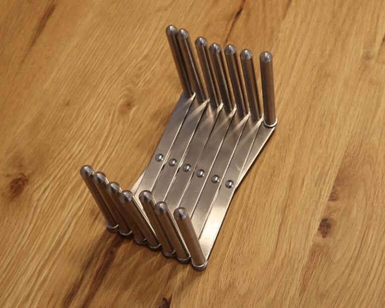 IKEAのRATIONELL VARIERAをディッシュスタンドとして使ってみた【レビュー】 | ガジェットユートピア